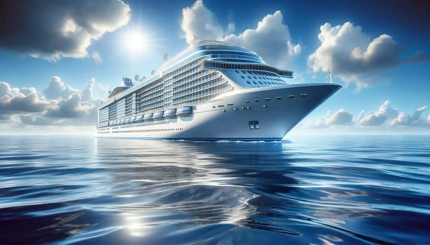 About - Cruise Ship Views